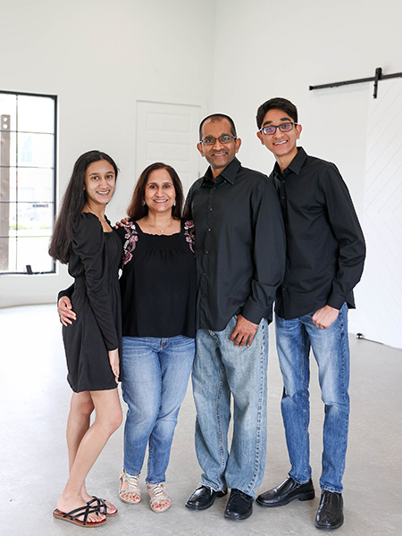 About Us - Sam Patel DDS, PA, Dentist in McKinney, TX | (972) 638-5848